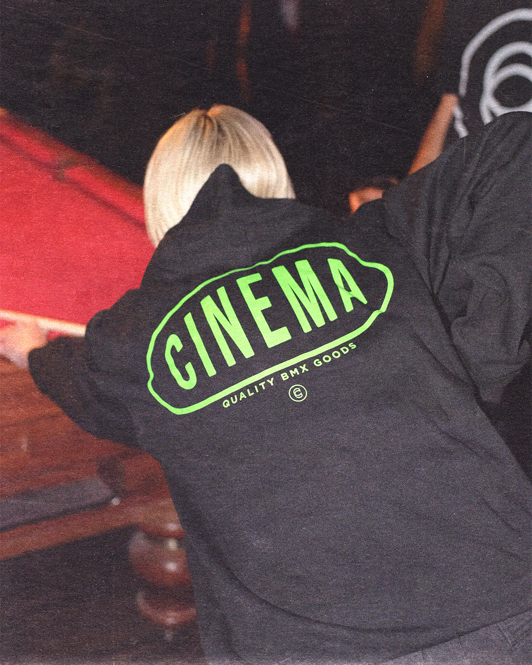 2026 VOLUME 1 APPAREL & MERCH - OUT NOW – Cinema BMX