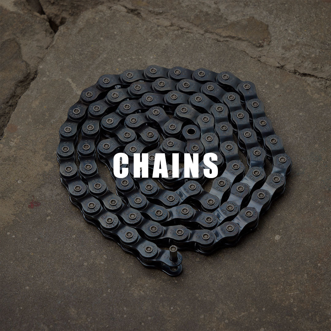 Chains – Cinema BMX