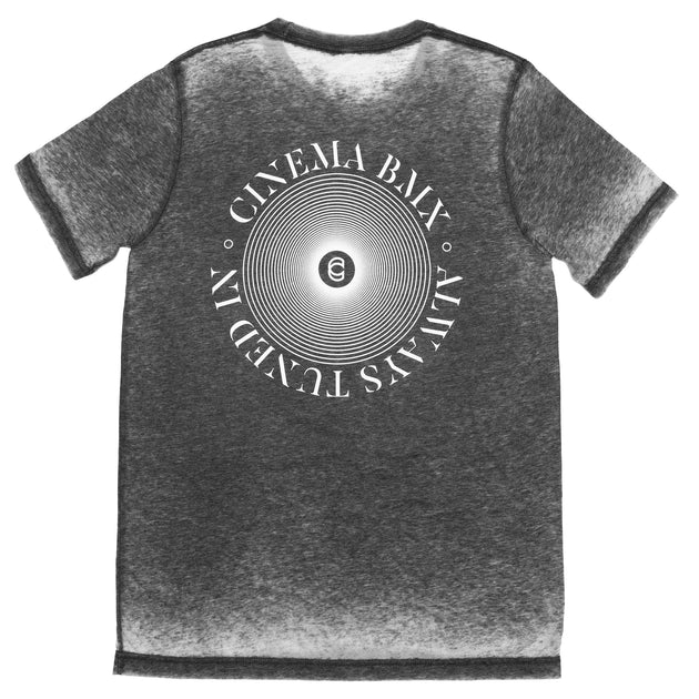 Full Circle Tee – Cinema BMX
